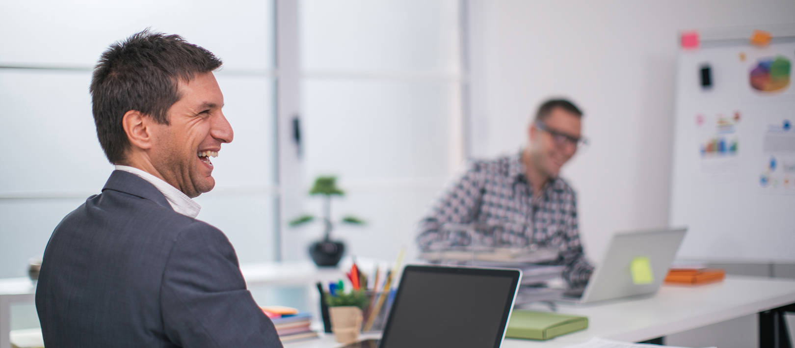 Managing Different Personalities in the Workplace | Mercia Group