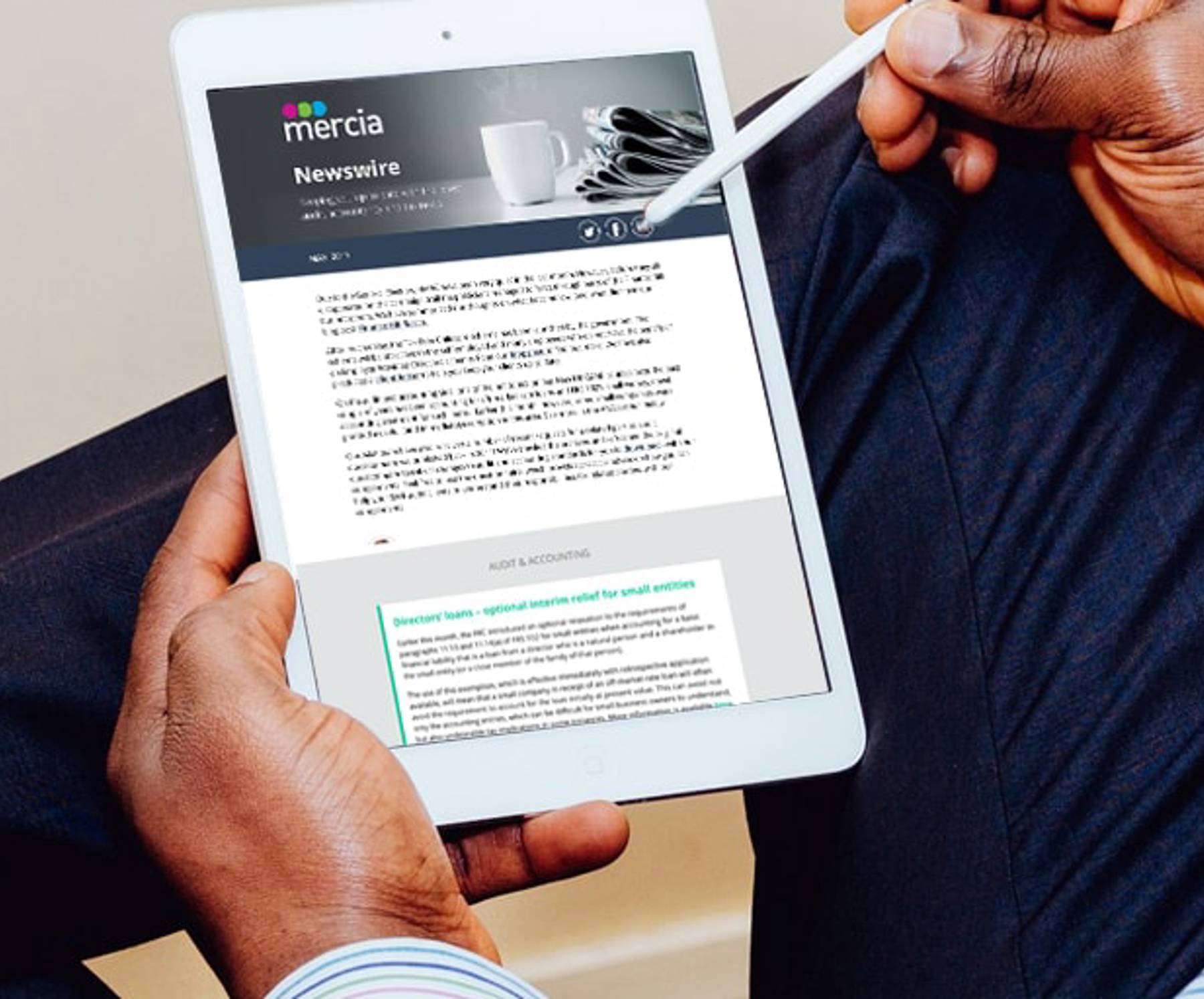 Employer Update 2026: Key Changes | Mercia Group