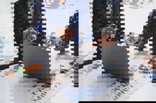 Interactive Disclosure Checklists | Mercia Group